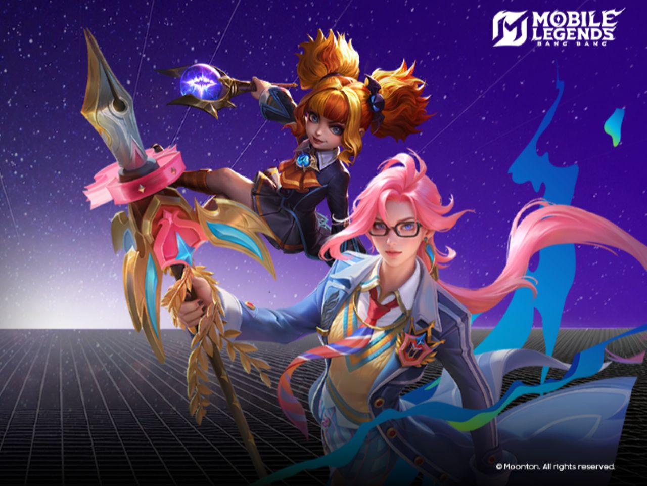 Cara Main Mobile Legends di Laptop dan PC Windows dengan Sangat Mudah