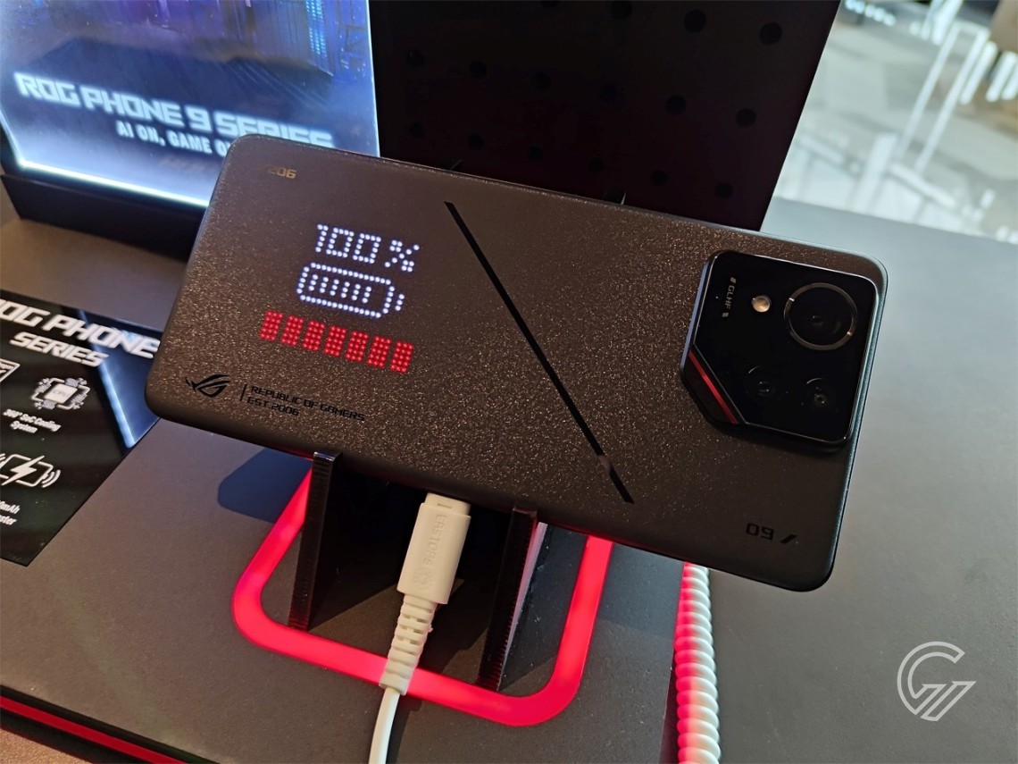 ASUS ROG Phone 9 Pro dan ROG Phone 9 FE Dijual di Indonesia ...