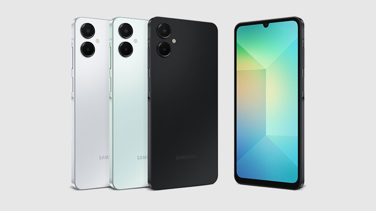 Samsung Galaxy A06 5G Vs Galaxy A06 4G – Perbedaan Spesifikasi dan Fitur