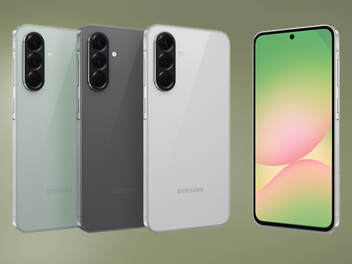 Inilah Harga Resmi dari Samsung Galaxy A56 5G di Indonesia