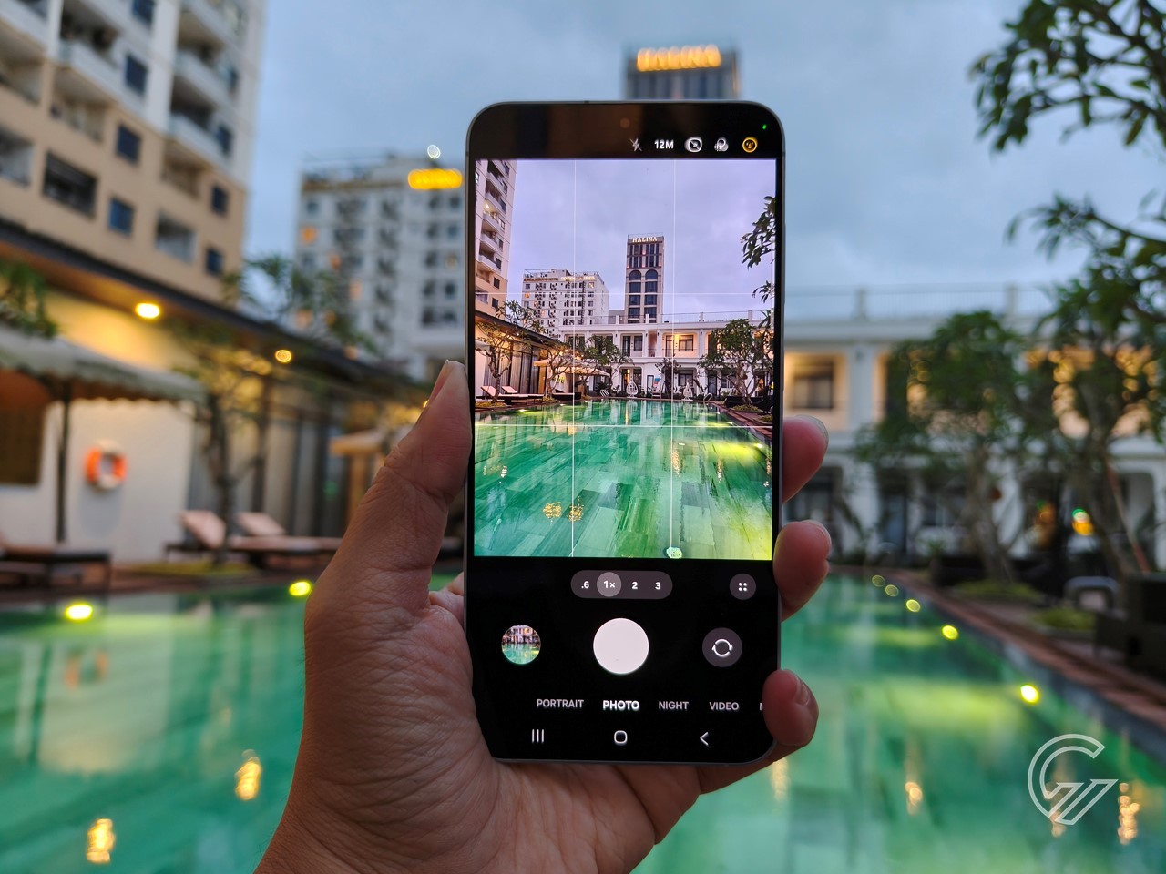 Cara Scan Foto Pakai HP Agar Jadi Bentuk Digital