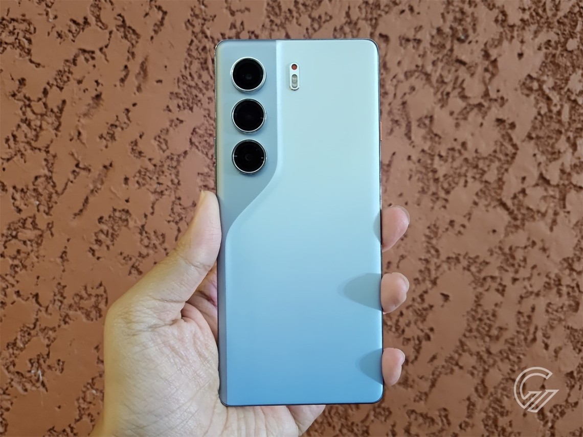 TECNO CAMON 40 4G Vs CAMON 40 Pro 5G – Perbedaan Spesifikasi dan Fitur