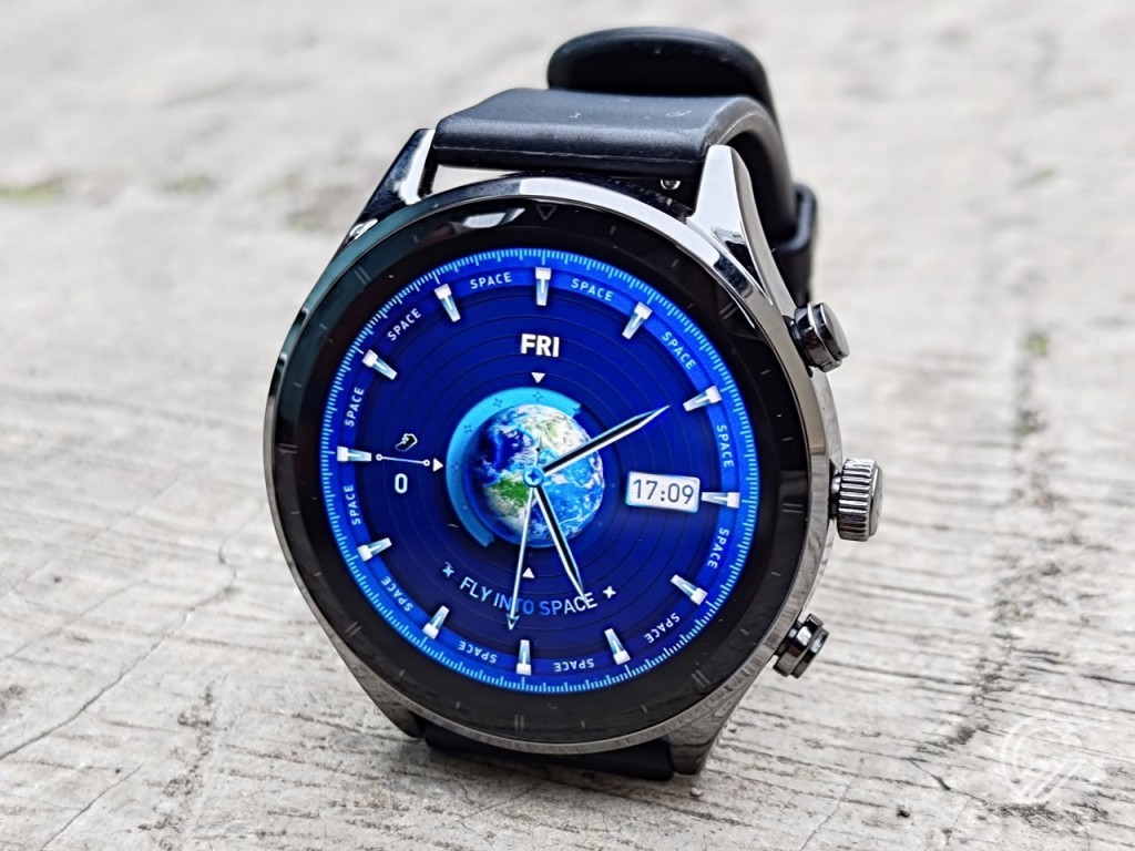 Review TECNO Watch Pro 2 – Smartwatch Rp400 Ribuan Bertabur Fitur dan ...