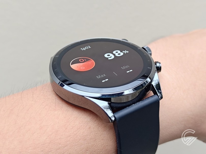 Review TECNO Watch Pro 2 – Smartwatch Rp400 Ribuan Bertabur Fitur dan ...