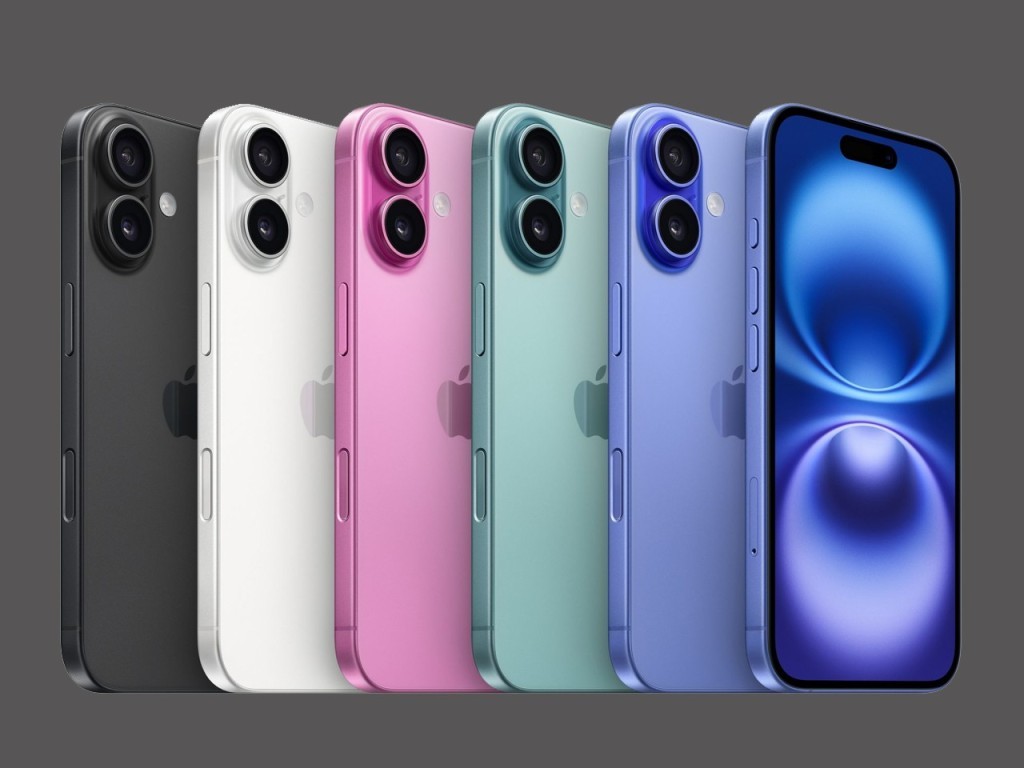 Ini Daftar Harga dan Promo iPhone 16 Series di Indonesia