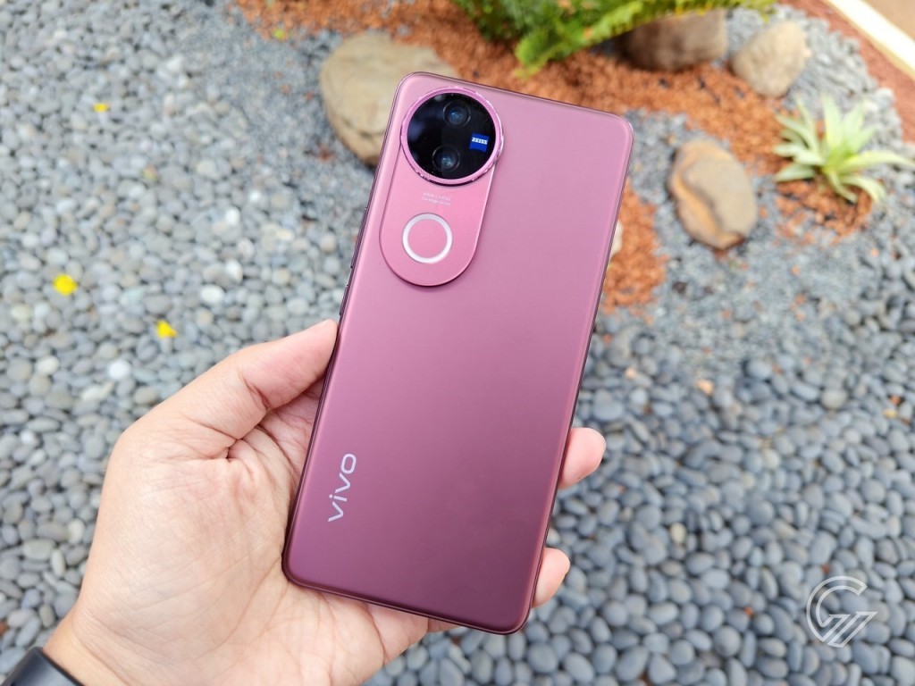 vivo V50 Lite 5G Vs vivo V50 5G – Perbedaan Spesifikasi dan Fitur