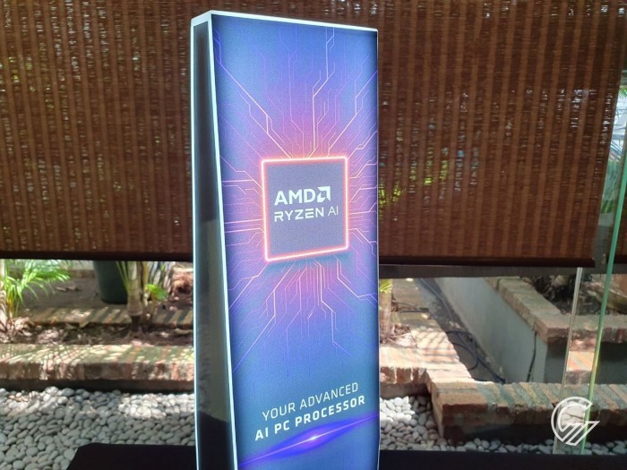 AMD Perkenalkan Deretan Ryzen AI 300 Series dan Max Series Baru di ...