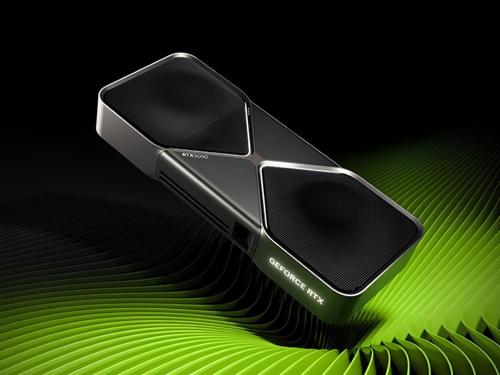 NVIDIA Resmi Umumkan GeForce RTX 5060 Series, Sudah Mulai Tersedia di ...