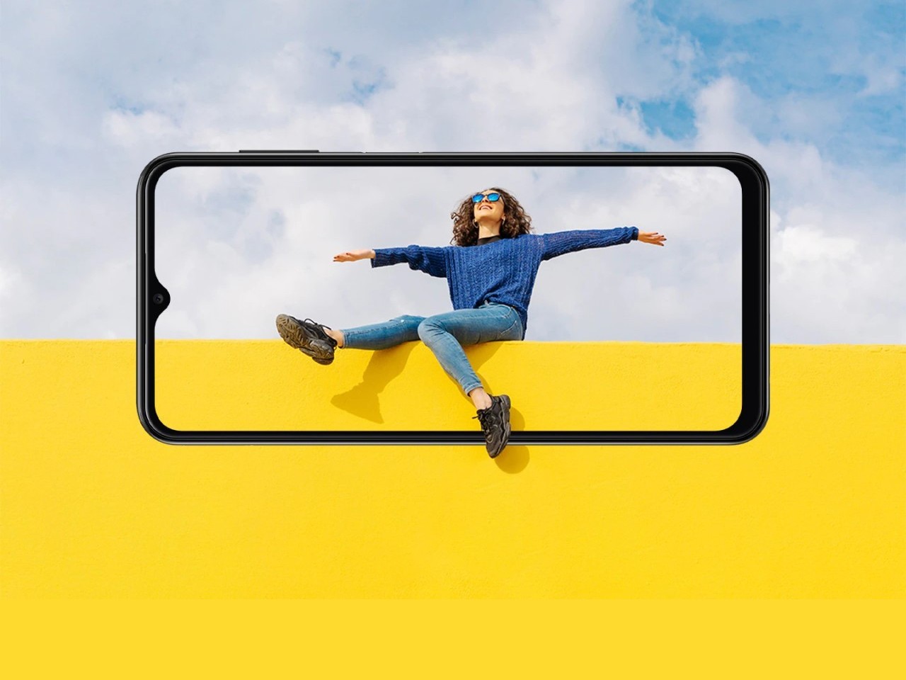 Cara Screenshot Samsung Galaxy A13 Untuk Tangkap Layar