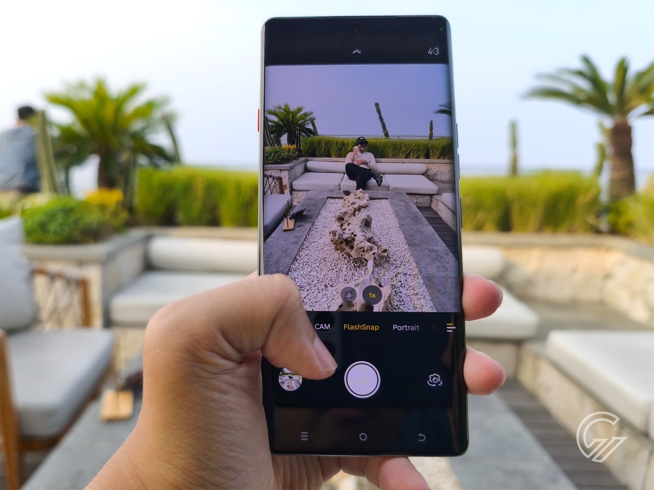 TECNO CAMON 40 Pro 5G Dirilis di Indonesia, Ada Fitur FlashSnap