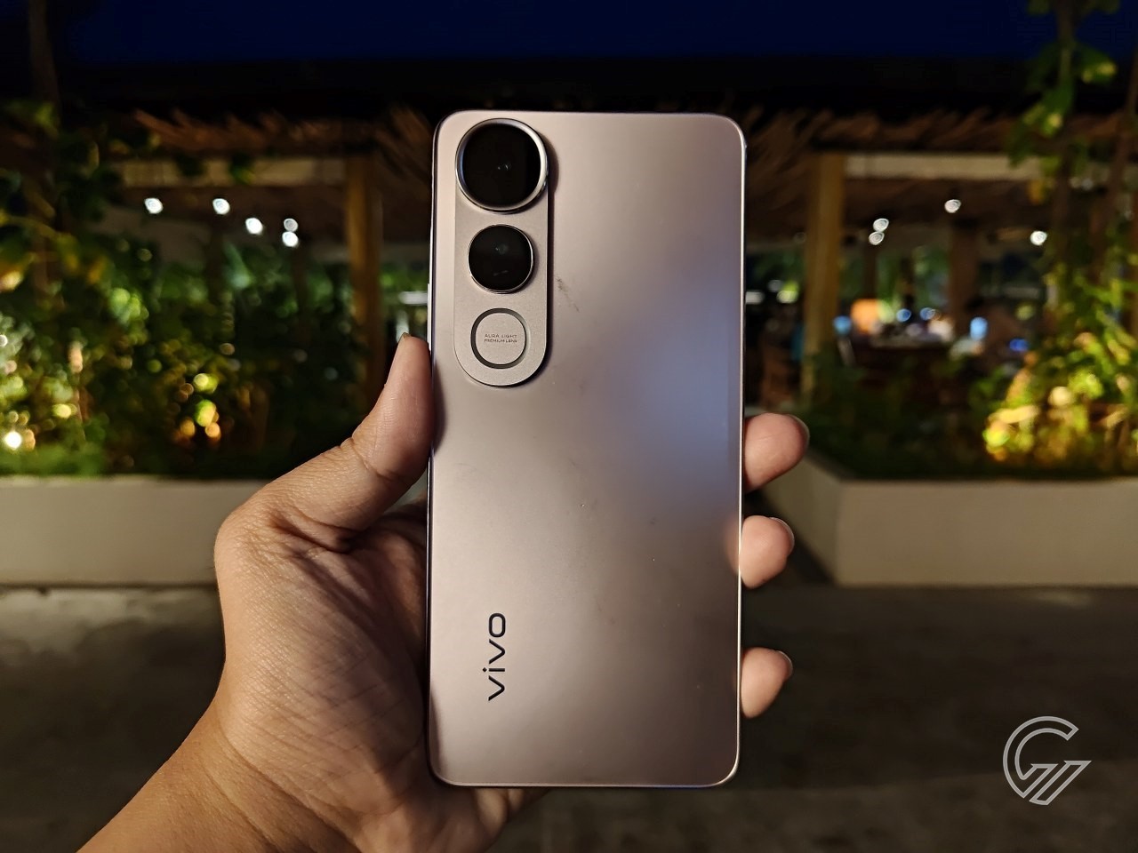 vivo V50 Lite 5G Vs vivo V50 5G – Perbedaan Spesifikasi dan Fitur