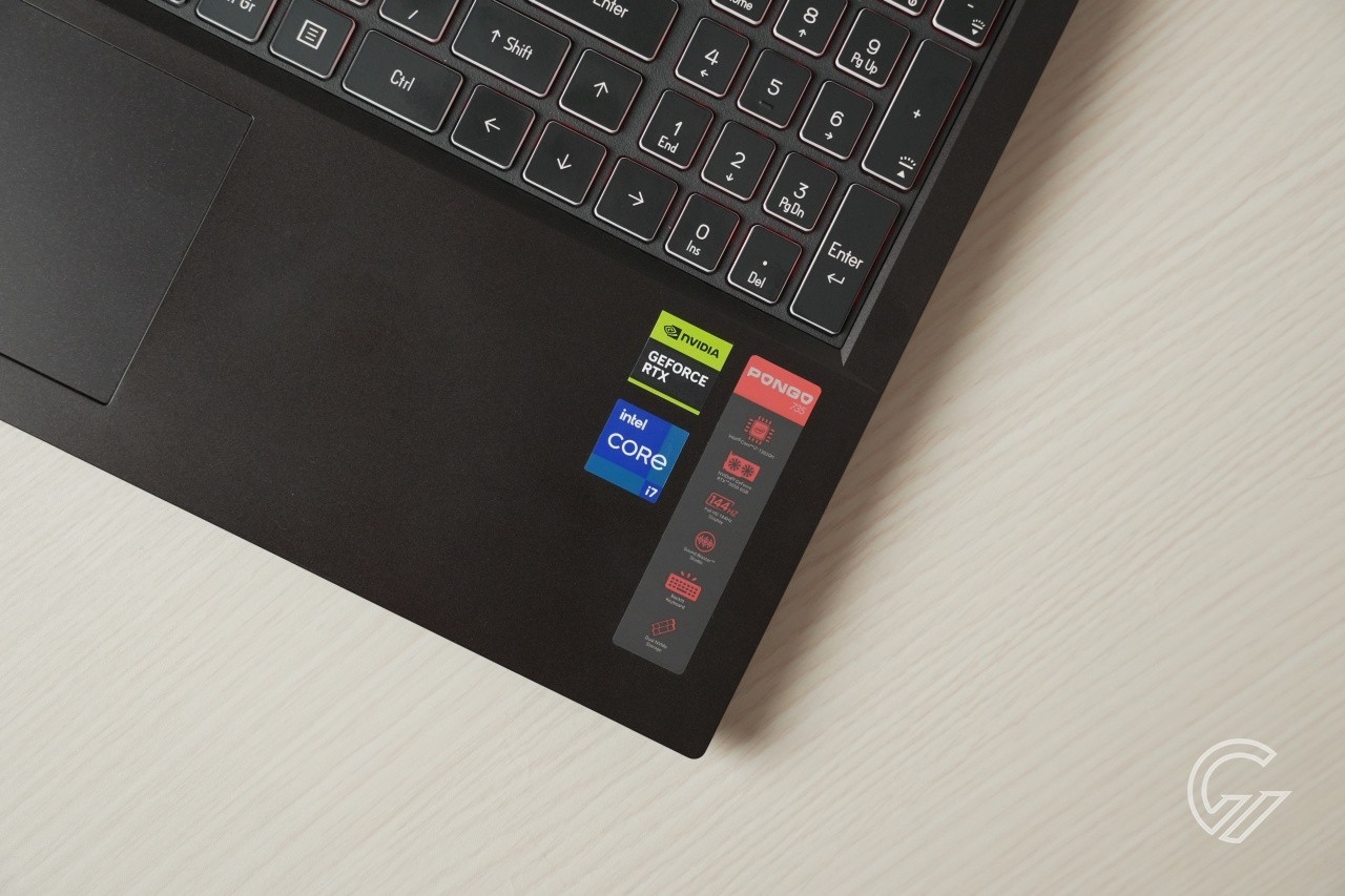 Review Axioo Pongo 735 – Performa Buas, Harga Waras