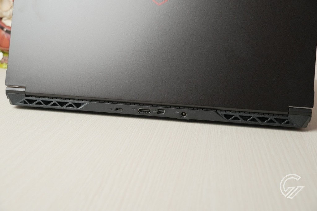 Review Axioo Pongo 735 – Performa Buas, Harga Waras