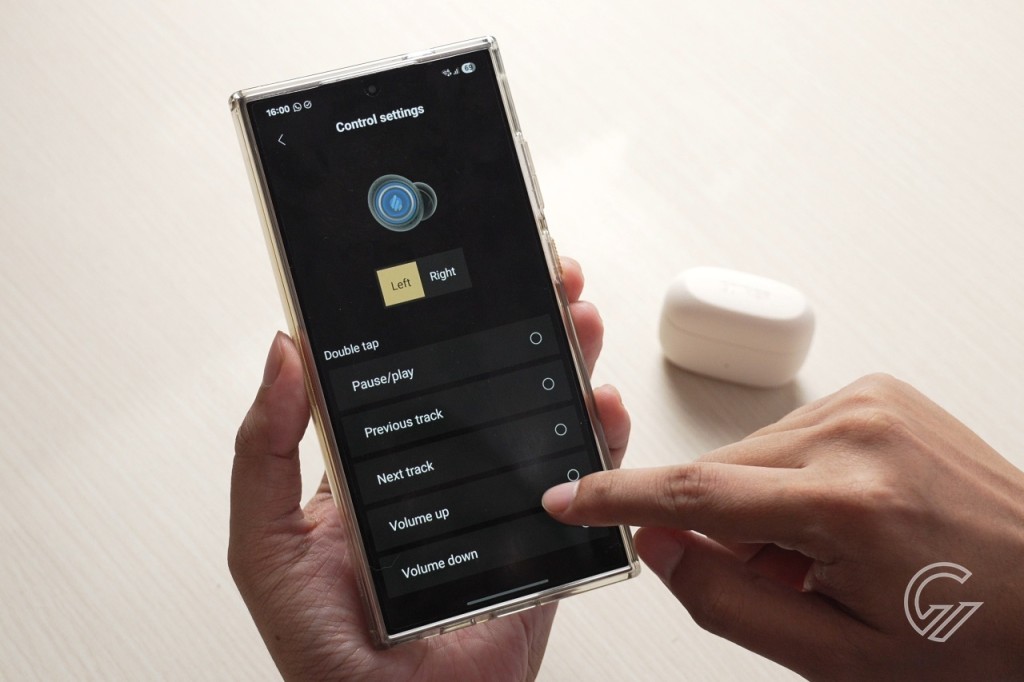 Review Edifier X3 Pro – Desain Imut, Baterai Awet, Suara Nendang