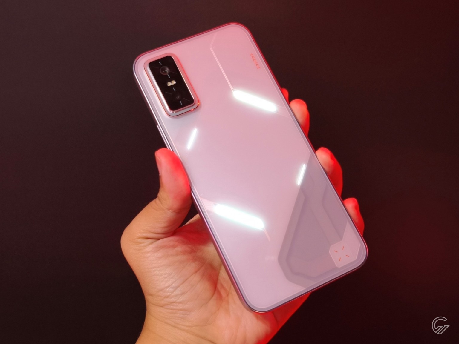 Bedanya Infinix GT 30 Pro dan Infinix NOTE 50 Pro, Cukup Signifikan!