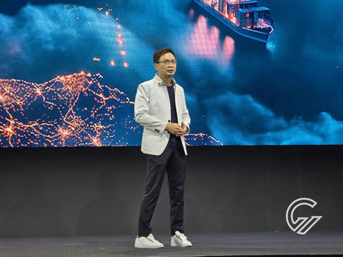 Perhalatan COMPUTEX 2025 Diresmikan, Inovasi AI Jadi Fokus Utama