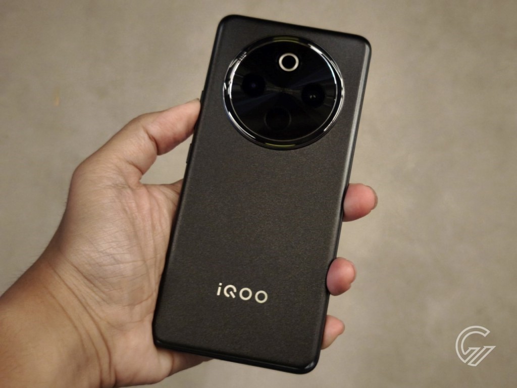 iQOO Z10 dan iQOO Neo 10 Diluncurkan di Indonesia, Lancar Main Game ...