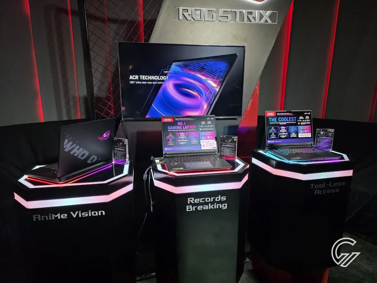ASUS ROG Luncurkan Deretan Laptop dan PC Desktop Baru dengan GeForce ...