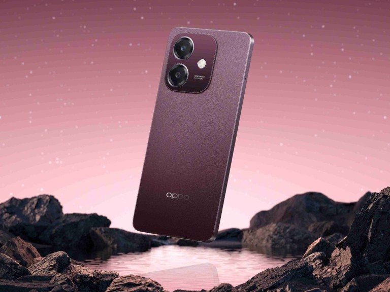 OPPO A5i Resmi Dijual di Indonesia, Jagokan Ketahanan dan Baterai