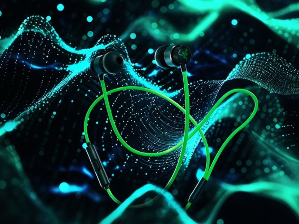 Razer Hammerhead V3 Wired Earbuds Resmi Hadir dengan USB-C DAC Adapter