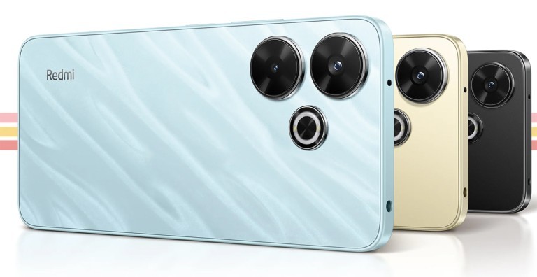 Redmi 13x Vs Redmi 13 – Perbedaan Spesifikasi dan Fitur