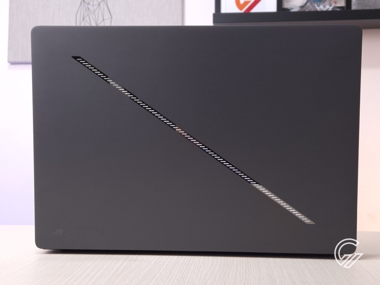 Review ASUS ROG Zephyrus G16 (GA605) – Laptop Ringkas dengan Performa ...