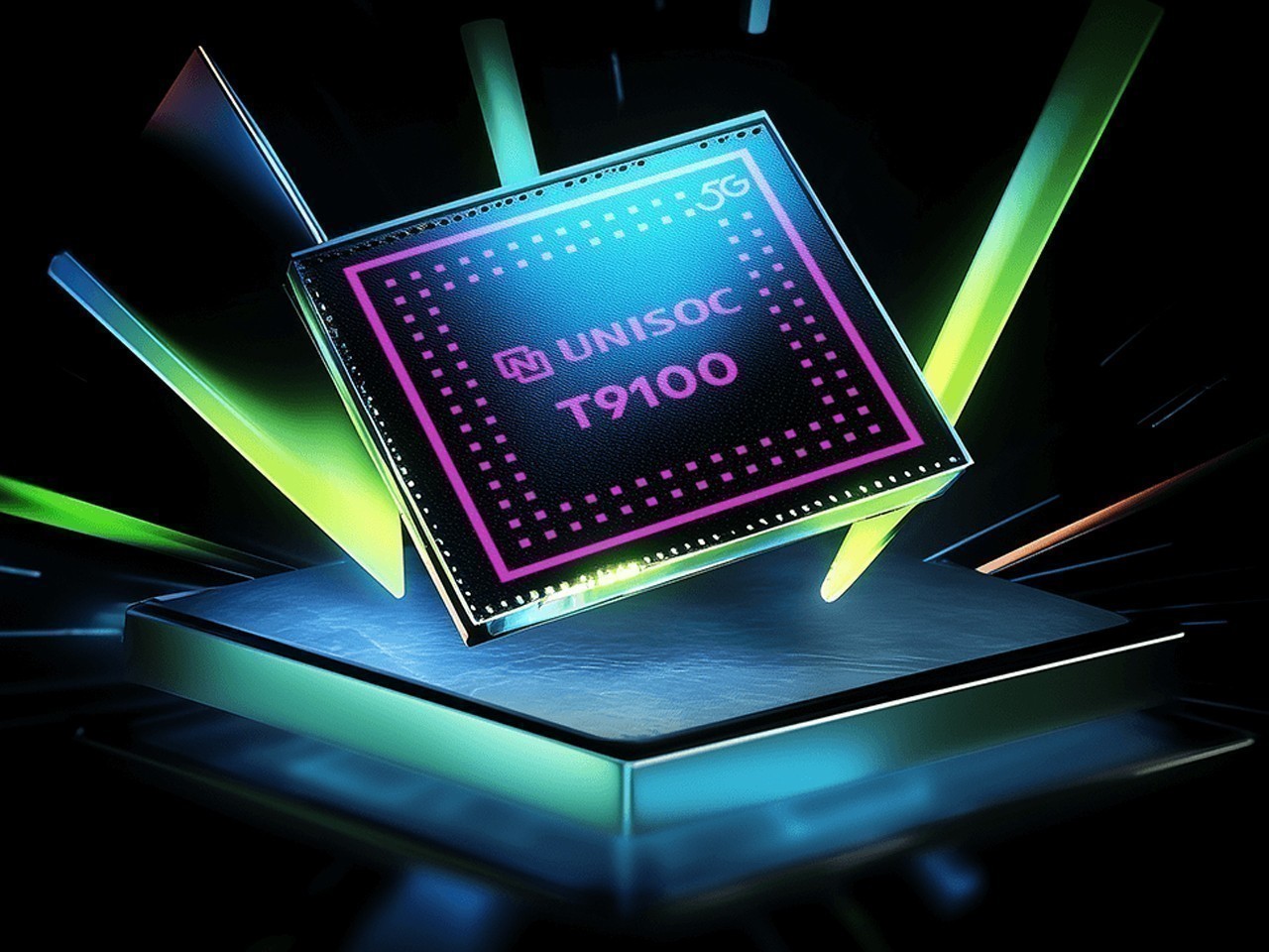 Unisoc T9100 Setara dengan Apa? Ternyata Chipset Ini