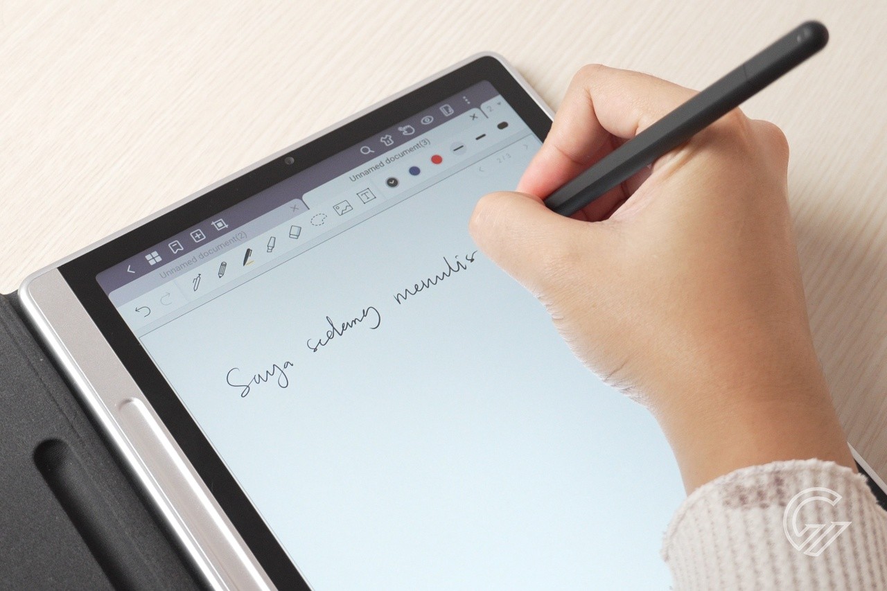 Review XPPen Magic Note Pad – Tablet Android yang Serasa Nulis di Kertas