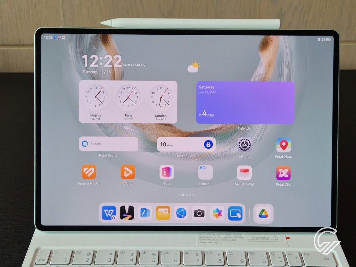 HUAWEI MatePad Pro 12.2” Resmi Hadir di Indonesia, Tawarkan Pengalaman ...