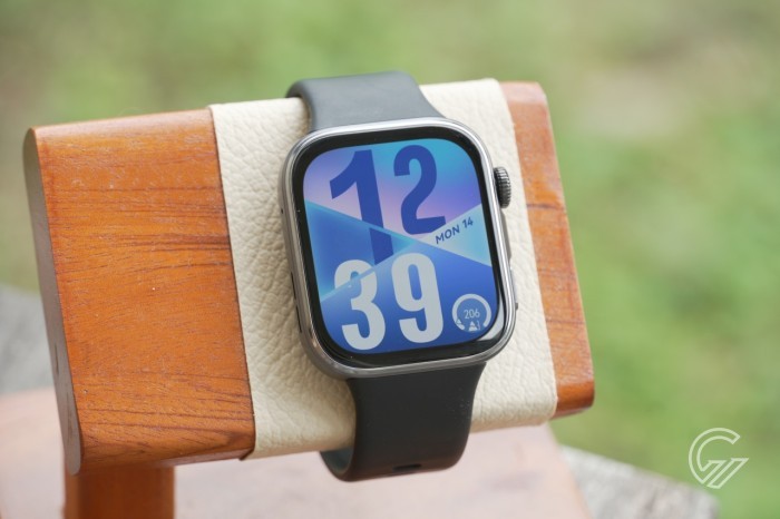 Review Huawei Watch Fit 4 – Smartwatch Fitur Lengkap, Baterai Awet ...