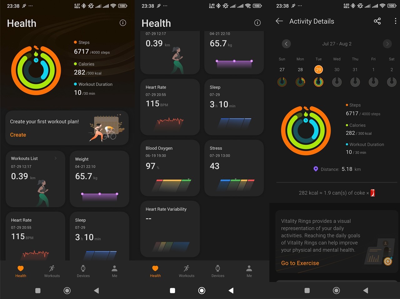Review Infinix XBAND – Smartband Murah dengan Desain Stylish