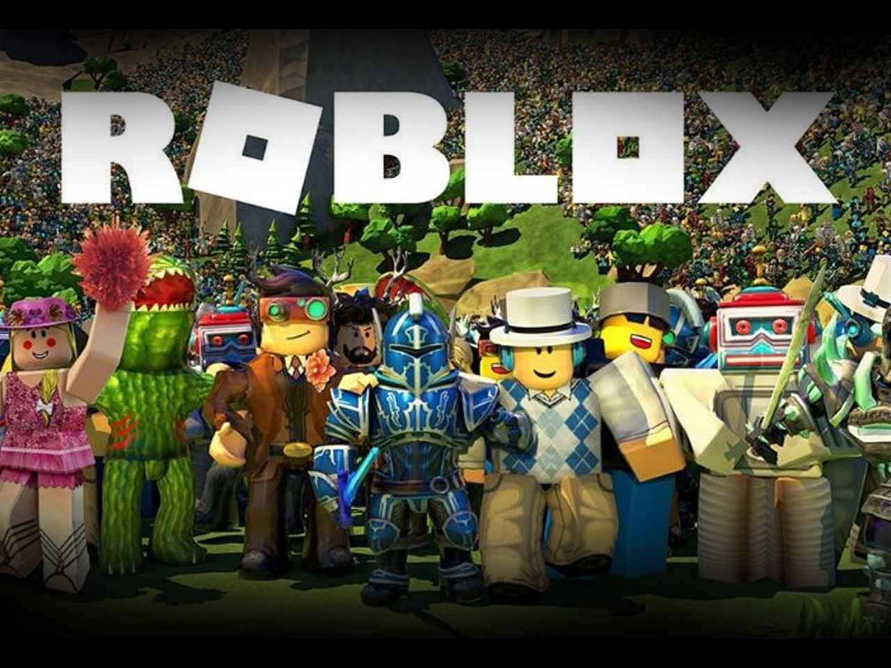 Cara Ganti Password Roblox Untuk Jaga Keamanan Akun