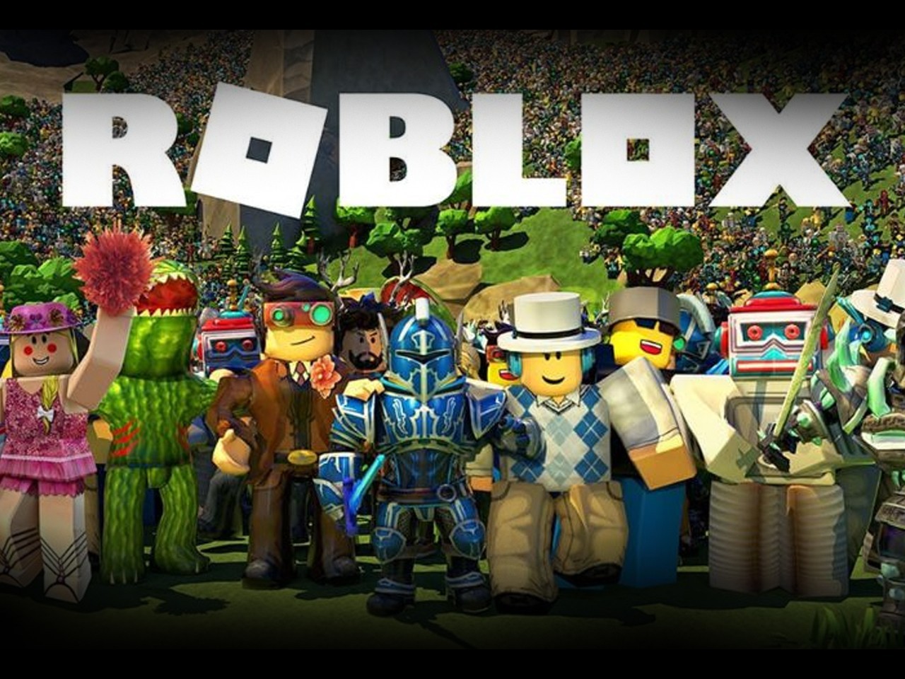 Cara Mengganti Bahasa Roblox ke Bahasa Indonesia Atau Lainnya