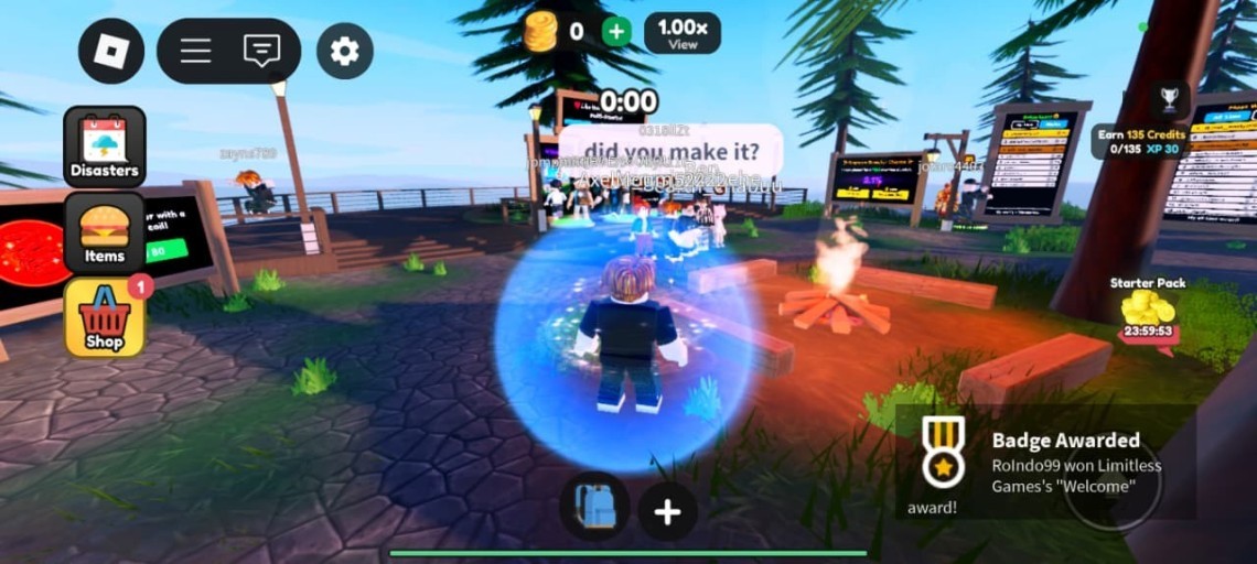 Cara Redeem Code Roblox Untuk Ditukarkan Robux, Gift, dan Lainnya