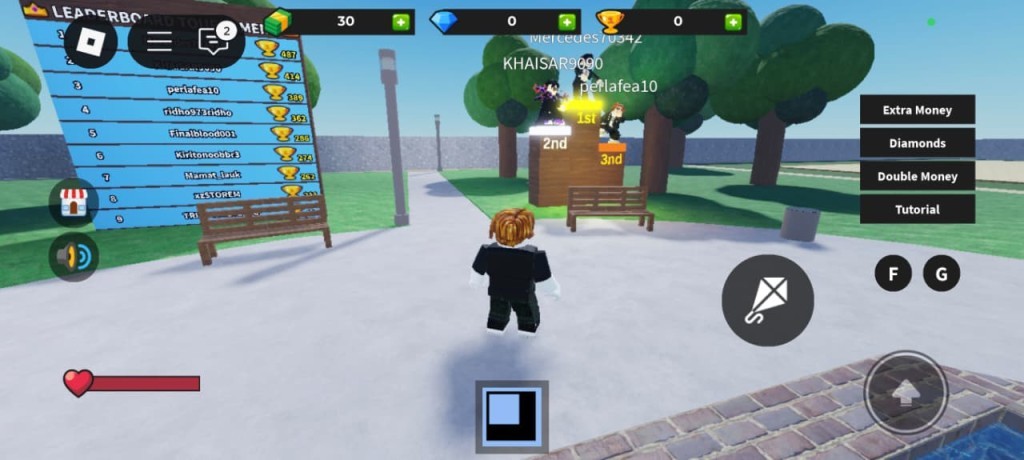 Cara Redeem Code Roblox Untuk Ditukarkan Robux, Gift, dan Lainnya