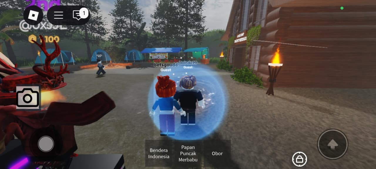 Cara Mengatasi Roblox White Screen Agar Kembali Normal