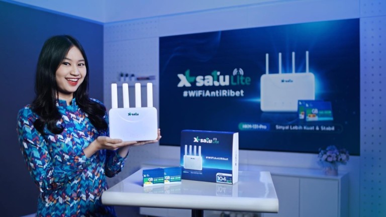 XLSMART Rilis New XL SATU Lite dengan Kuota Besar dan Kemudahan Akses ...