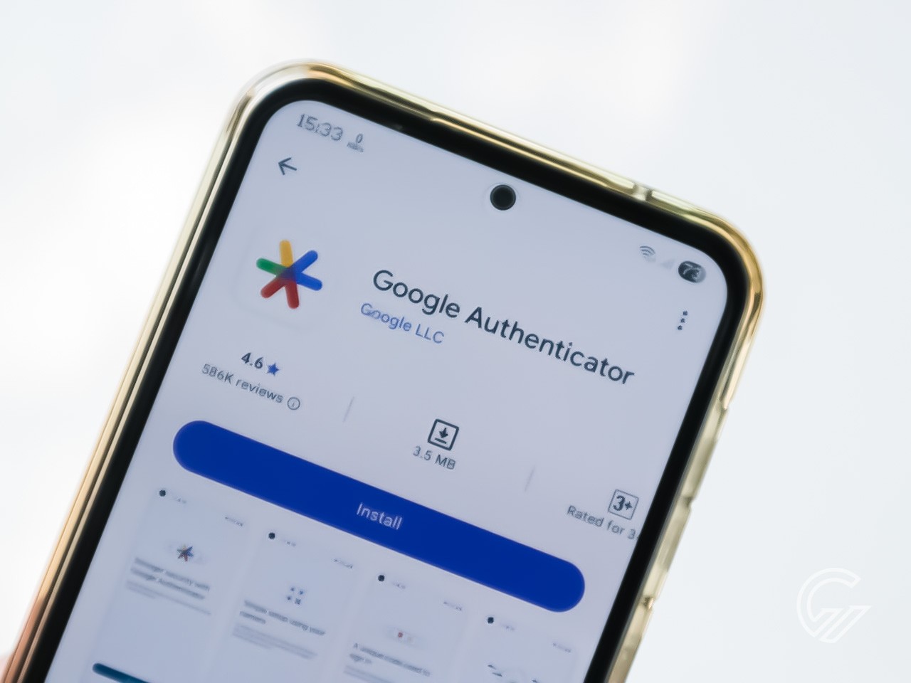 Cara Menggunakan Aplikasi Authenticator Biar Login Semakin Aman!