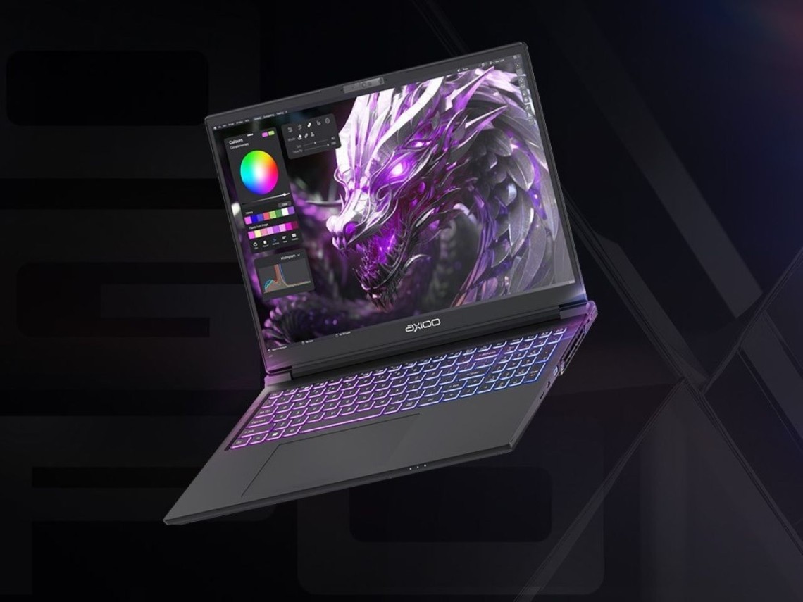 Pongo Studio X dan Pongo Monster X 2025 Diperkenalkan, Usung GeForce ...