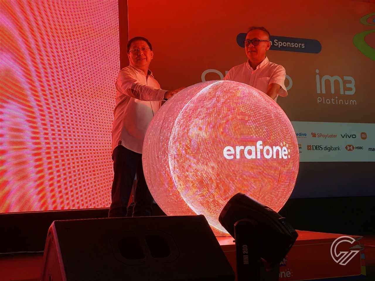 Festival Belanja erafone 2025 Hadirkan Beragam Promo dan Benefit Menarik