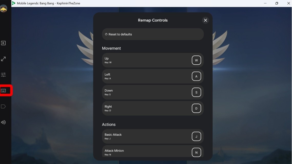 Cara Main Mobile Legends di Laptop dan PC Windows dengan Sangat Mudah