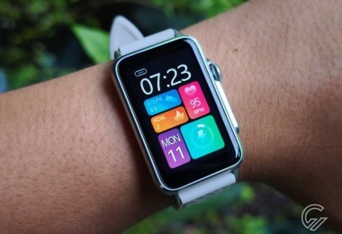 Review Huawei Watch Fit 4 – Smartwatch Fitur Lengkap, Baterai Awet ...