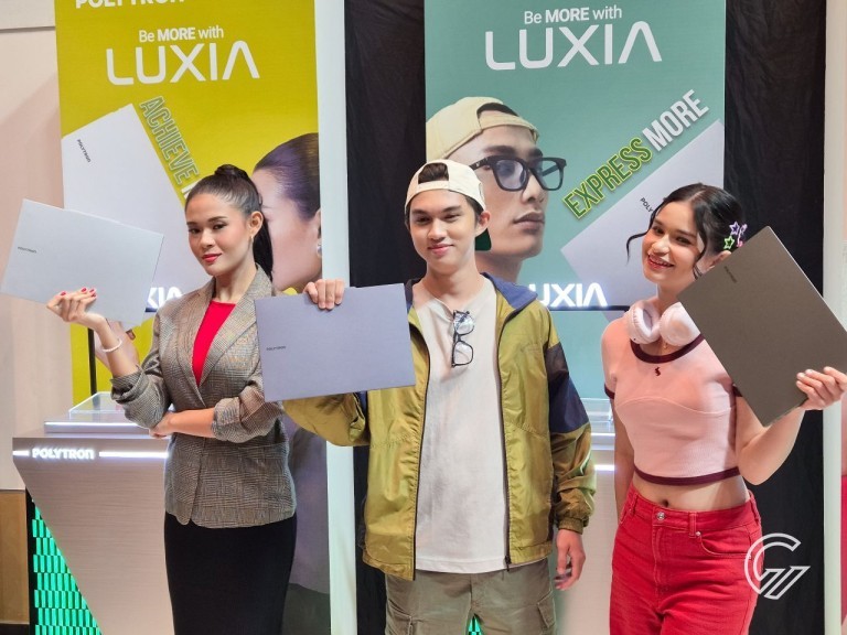 Luxia Series Resmi Meluncur, Laptop Pertama dari Polytron Seharga Mulai ...