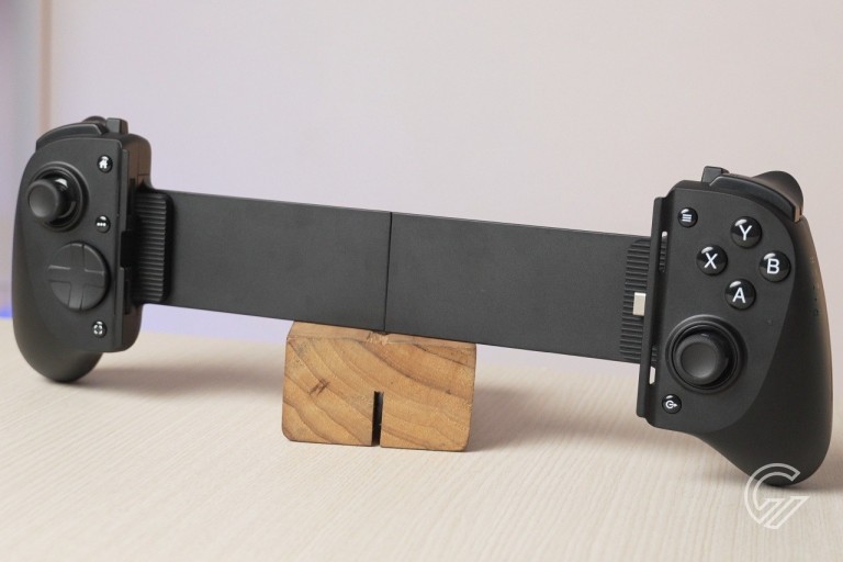 Review Razer Kishi V3 Pro XL – Sulap Tablet Jadi Konsol Gaming