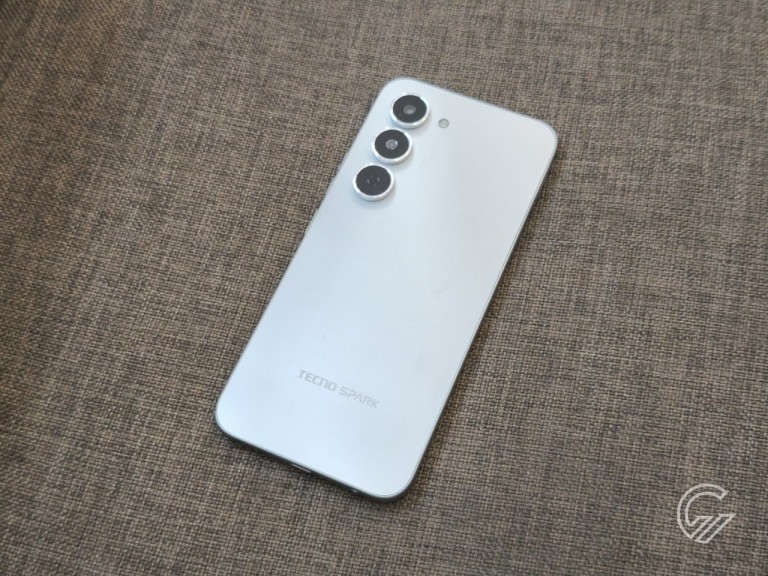 Mulai dari Rp1 Jutaan, TECNO SPARK 40 Pro Series Resmi Dirilis di Indonesia