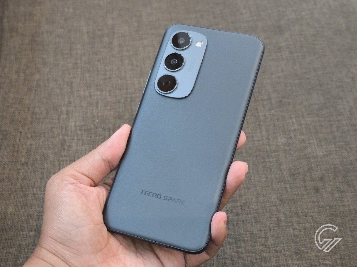 Mulai dari Rp1 Jutaan, TECNO SPARK 40 Pro Series Resmi Dirilis di Indonesia