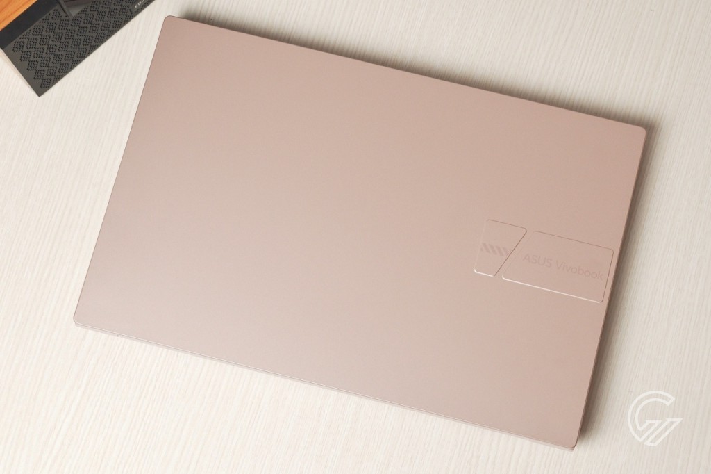 Review ASUS Vivobook 14 A1404VAP – Pas Buat Pelajar & Pekerja, Performa ...