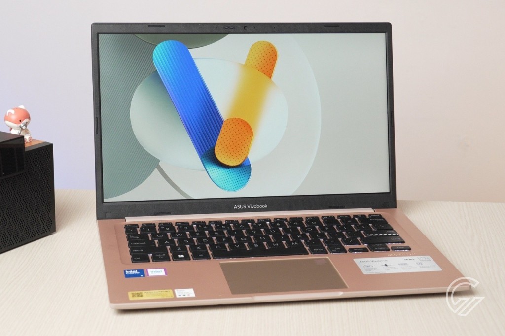 Review ASUS Vivobook 14 A1404VAP – Pas Buat Pelajar & Pekerja, Performa ...