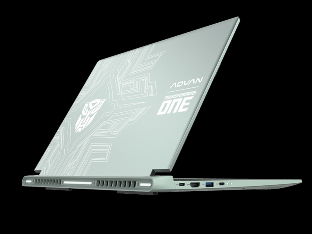 10 Laptop Advan Harga Murah Terbaik di 2025 Untuk Aktivitas Keseharian