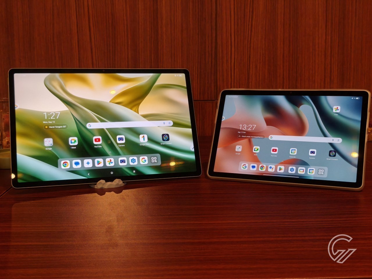 Motorola Moto Pad 60 Pro dan Moto Pad 60 Lite Dirilis di Indonesia, Ini Harganya!